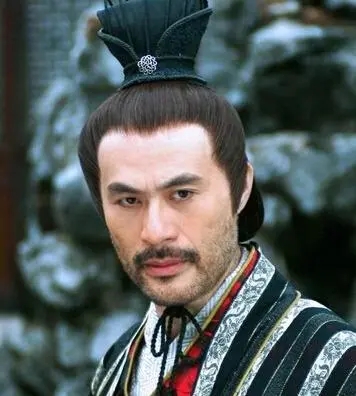 What the hell did Bo Ji do?Not only did he escape the cruelty of Lu Zhi ...