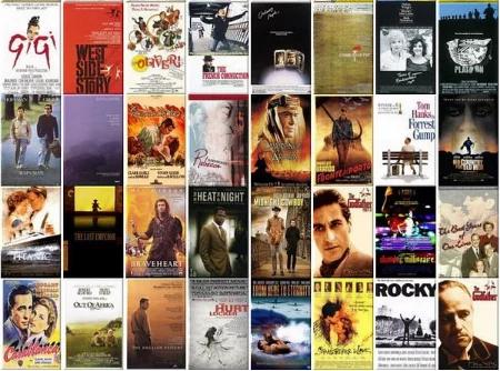 93 Oscar-winning films, each one worth cherishing forever - iNEWS