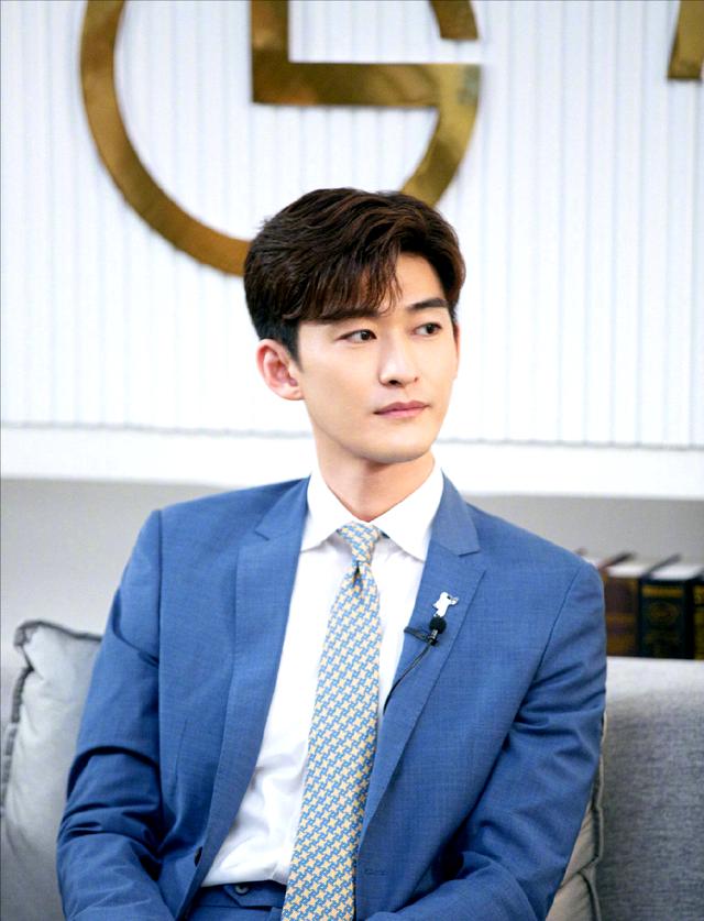 Zhang Han's love affair is exposed! Rumored girlfriend is "Miss Asia ...