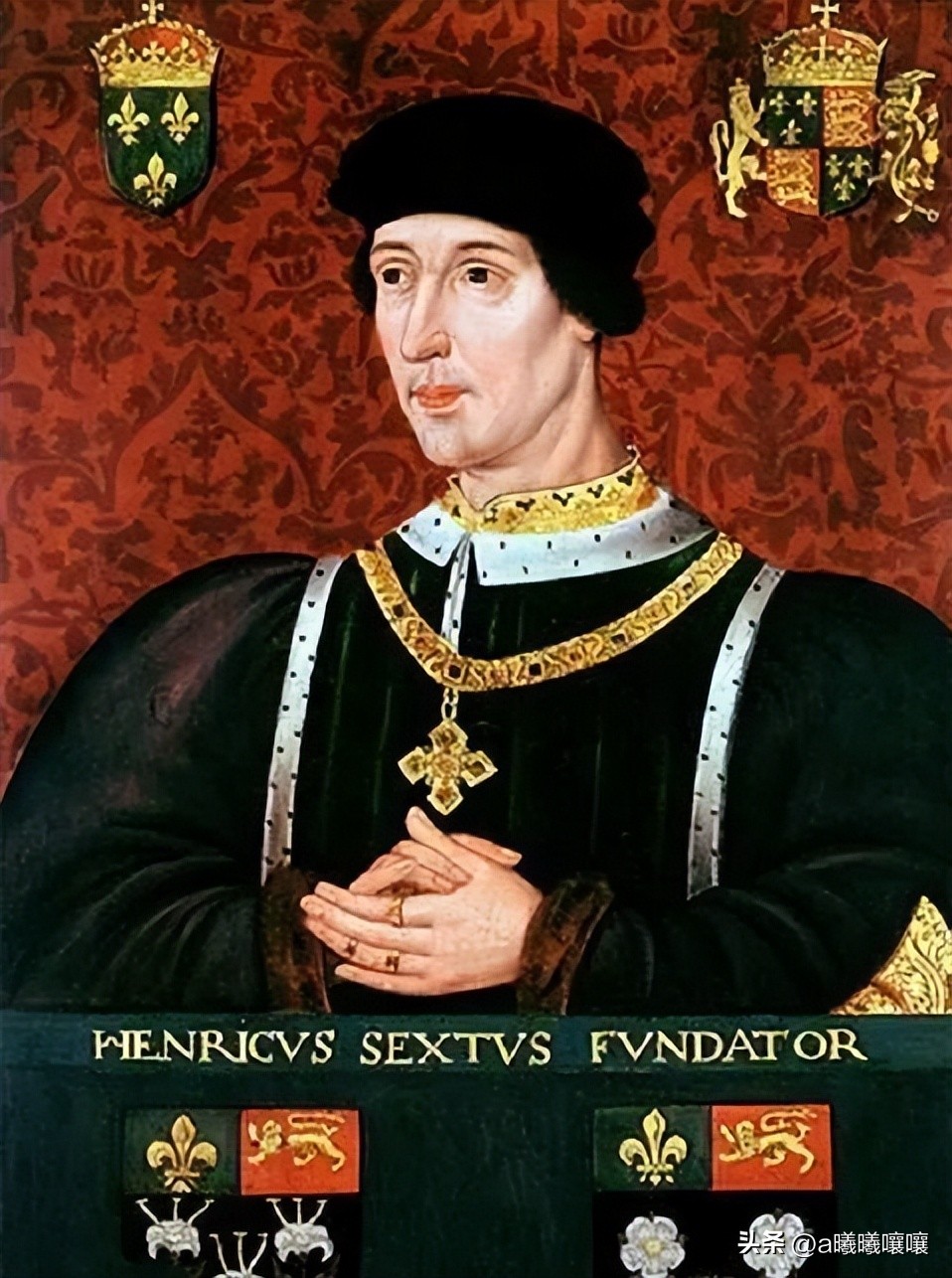 Lancaster Dynasty: An Important Dynasty in England's History - iNEWS