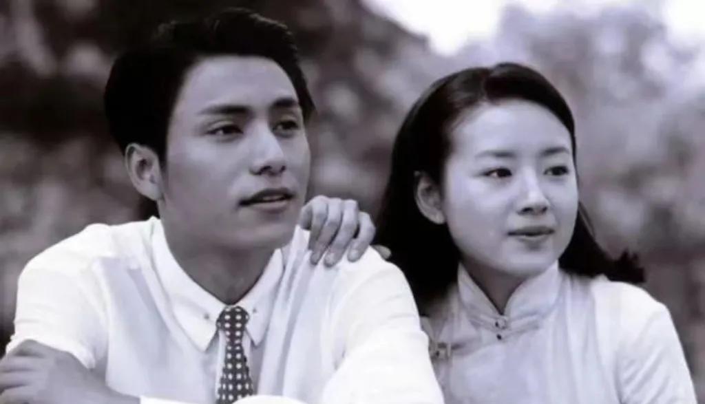 The men of the Gold Fen Family are all the same in essence. - iMedia