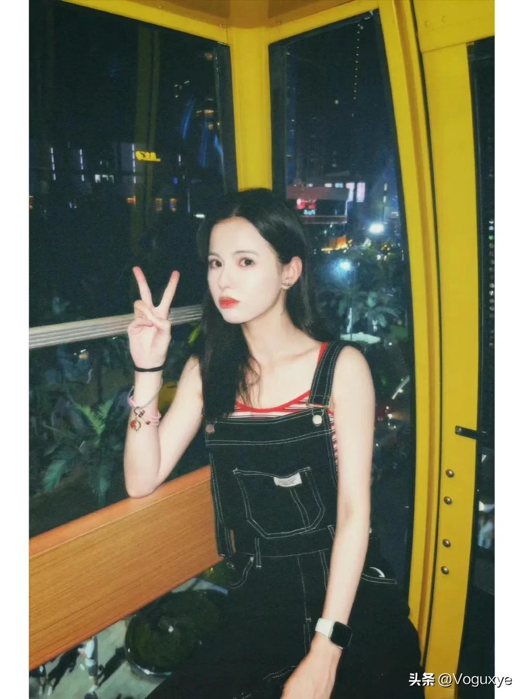 Huang Riying - iNEWS