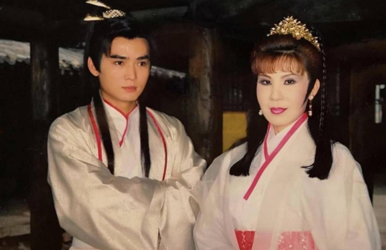 "Aunt Ximen" Yang Junjun: Spending 30 million yuan to play the heroine was ruined, and the ...