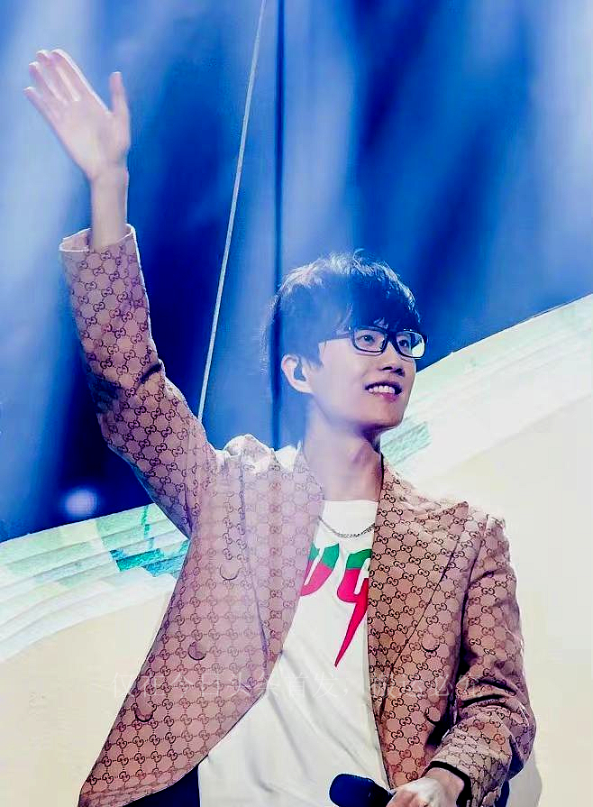 The status quo of the top 10 early Internet singers: sentenced, died at ...