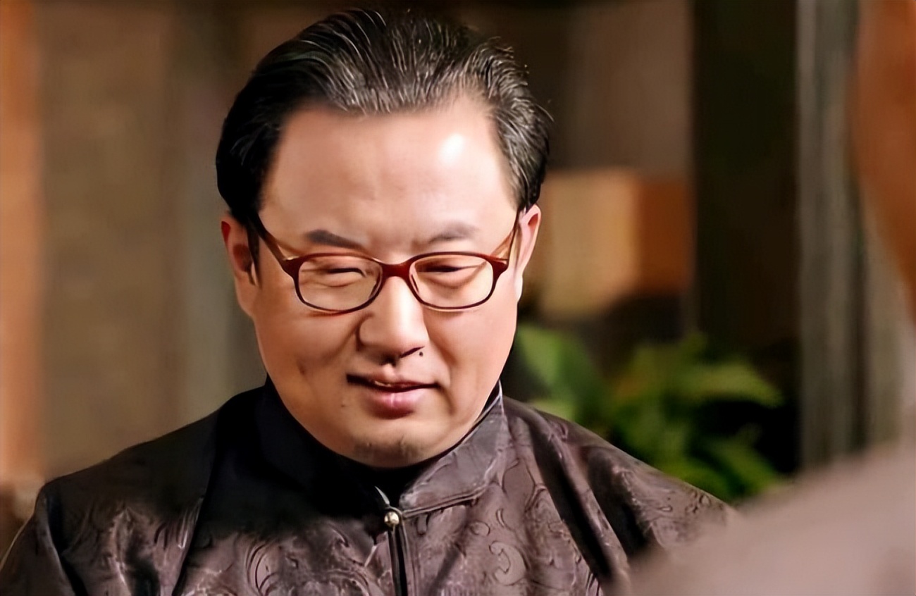 Playing big: Ning Wentong, an old drama player, has become an international anti-terrorism ...