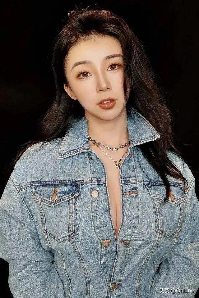 Zhang Manyuan, the top beauty in Asia - iNEWS