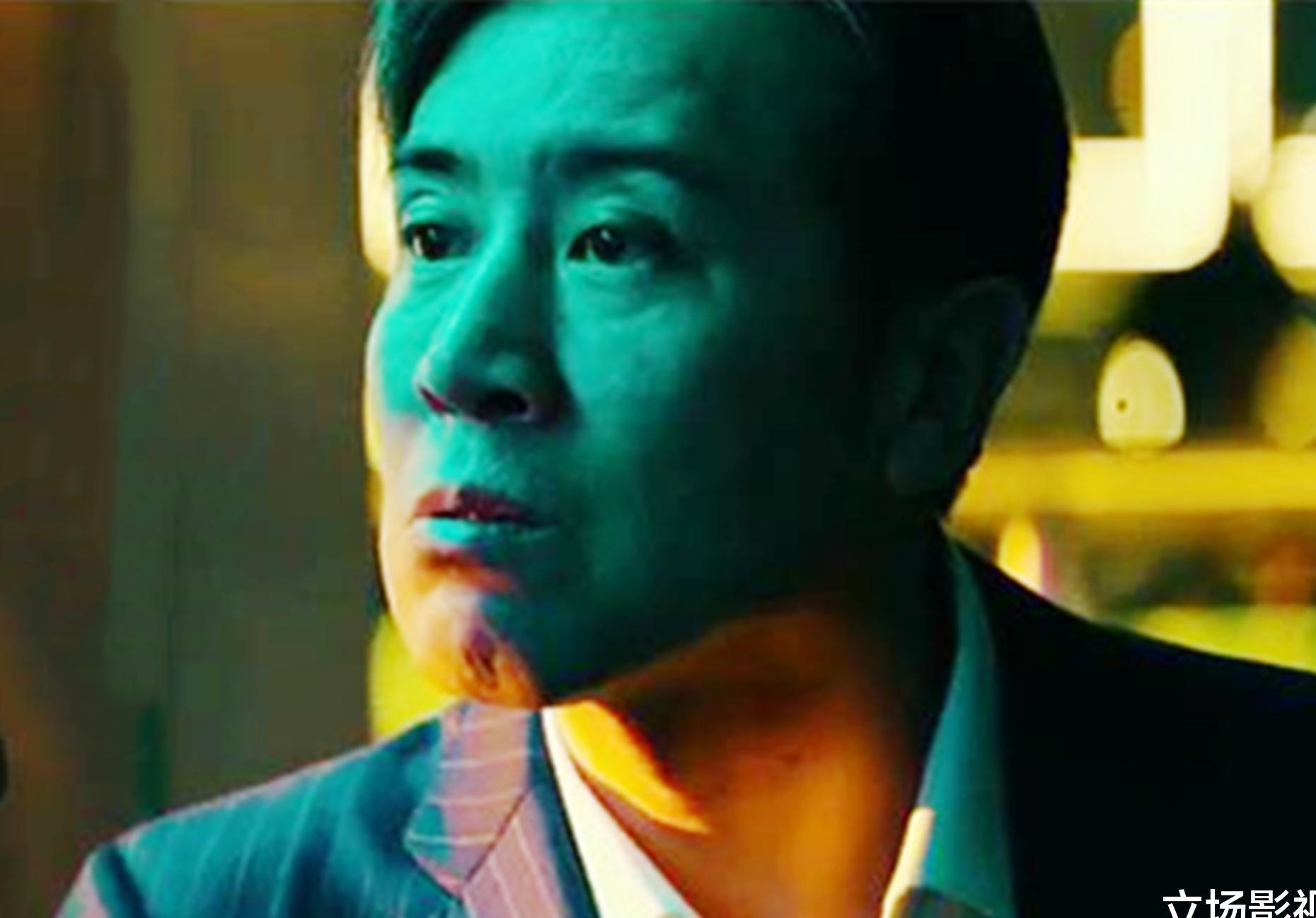 ""Sturdy as a Rock" shocked the audience, Zhang Yimou once again set ...