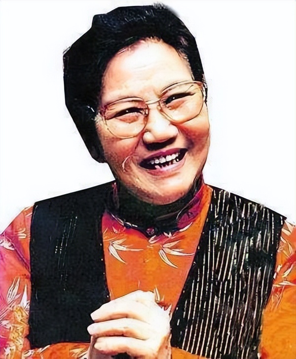 Zhao Lirong actually acted as a matchmaker for the two of them, and she ...