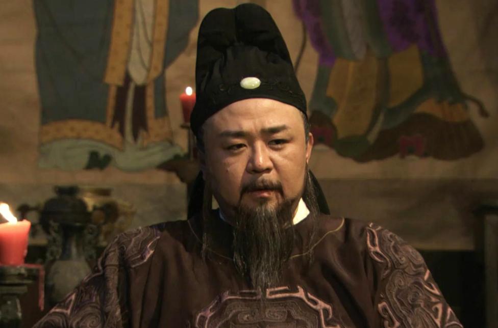 "Detective Tang Lang" Zeng Li is Bai Yueguang, Zhang Meng is salty and ...