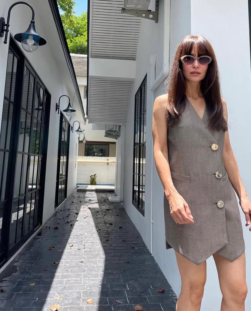 Recently Taixing ins update: taew kim graet ann etc. 9.5 - iNEWS