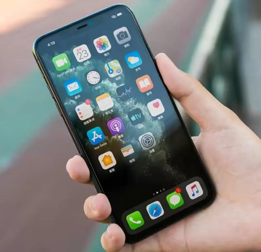 Several good mobile phones with good comprehensive experience, all used ...