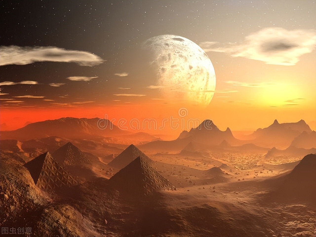 How advanced are alien civilizations?There are four levels of ...