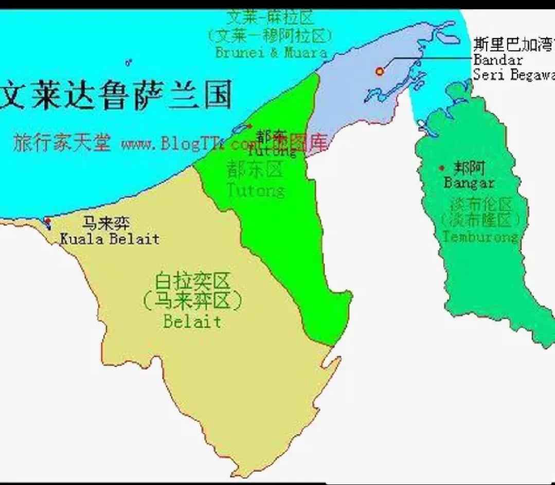 Southeast Asian Oil Kingdom Brunei - iNEWS