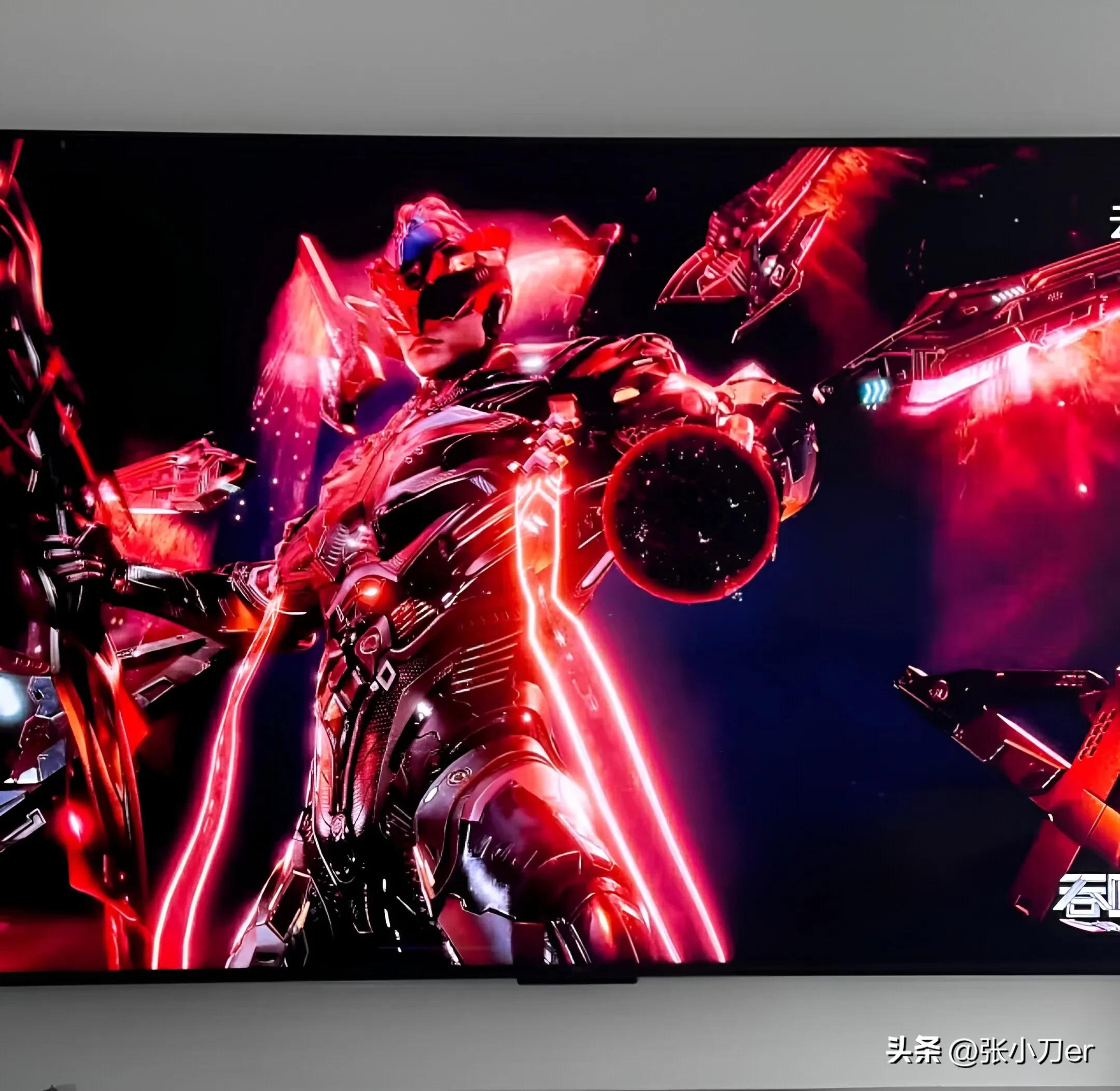 I made a fuss and got a flagship product, and the experience is really ...