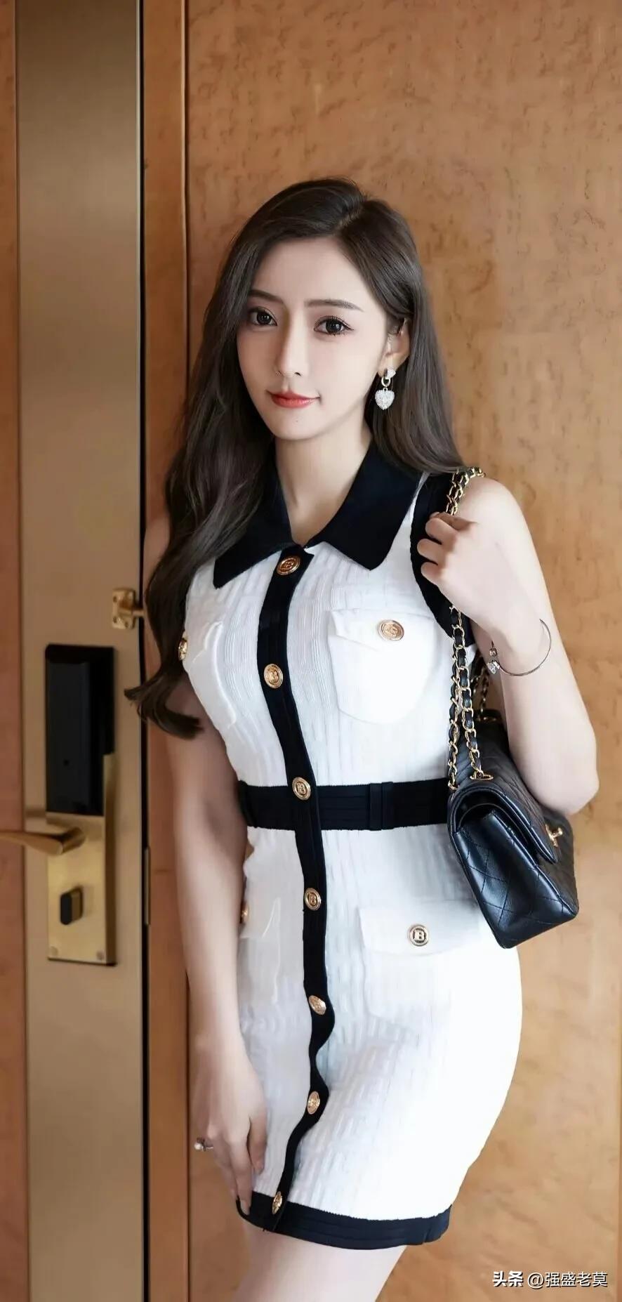 Wang Xinyao's amazing photo - iNEWS