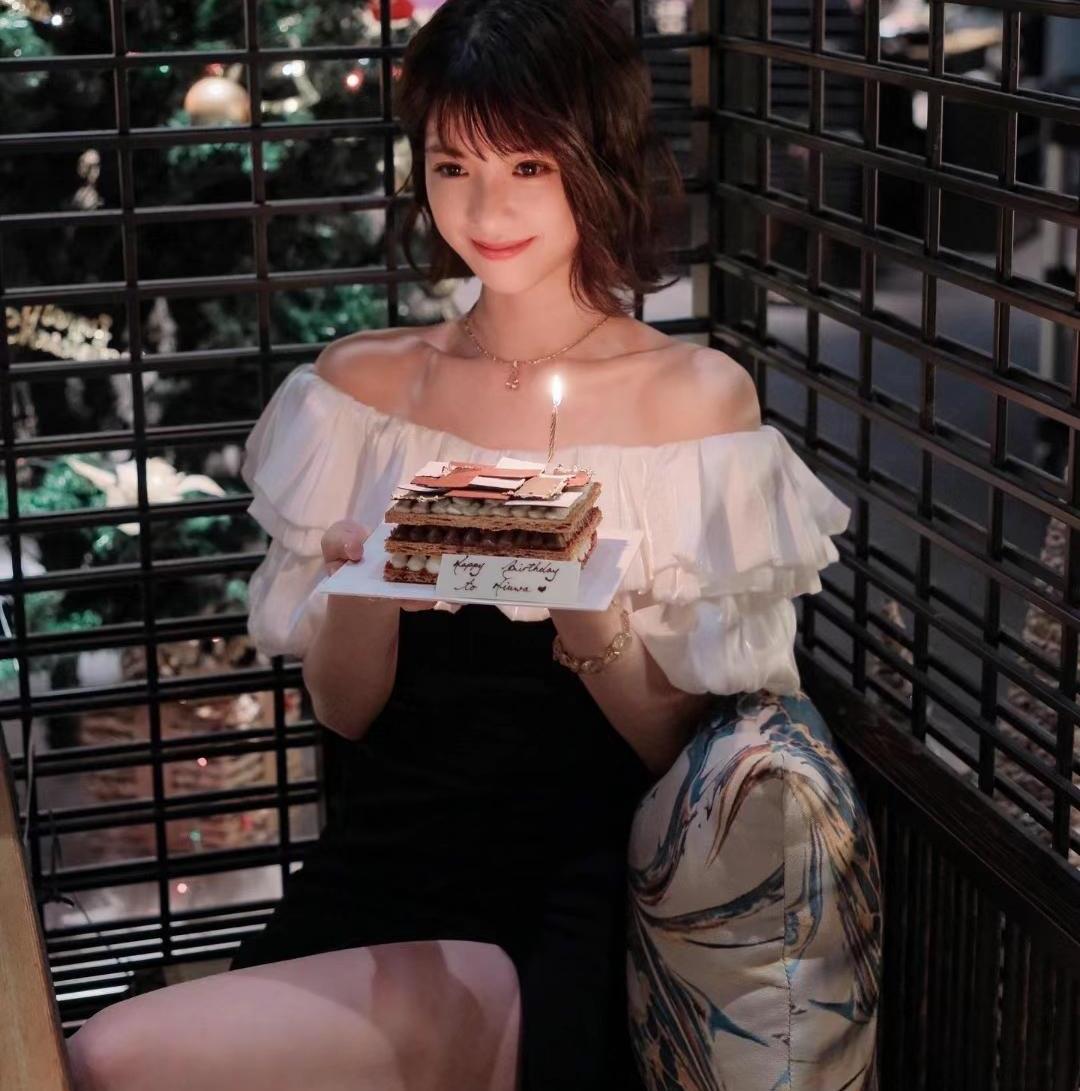 TVB "model worker" Chen Xiaohua: Work makes people happy, and drama ...