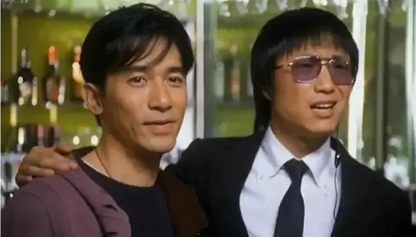 Zheng Zhong is basically the successor of the God of Songs, but in the ...