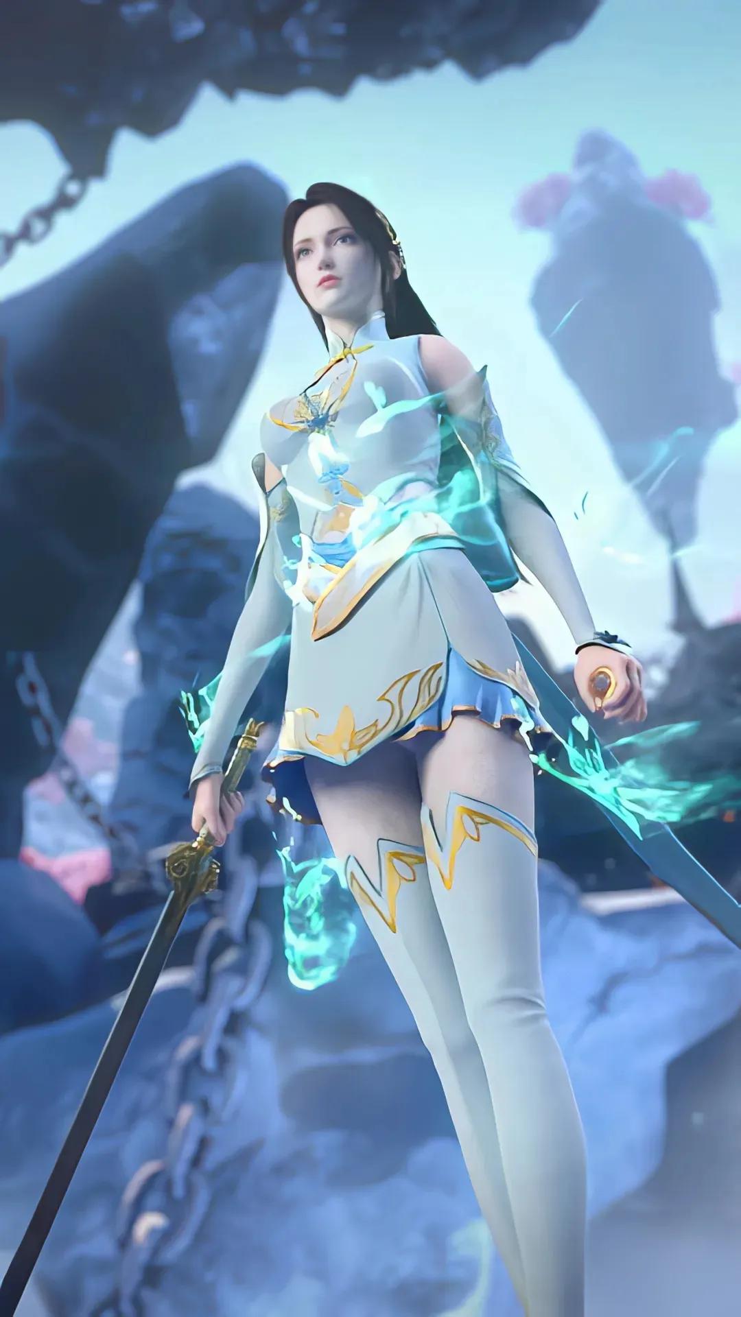 "Breaking the Sky" - Nalan Yanran - iNEWS