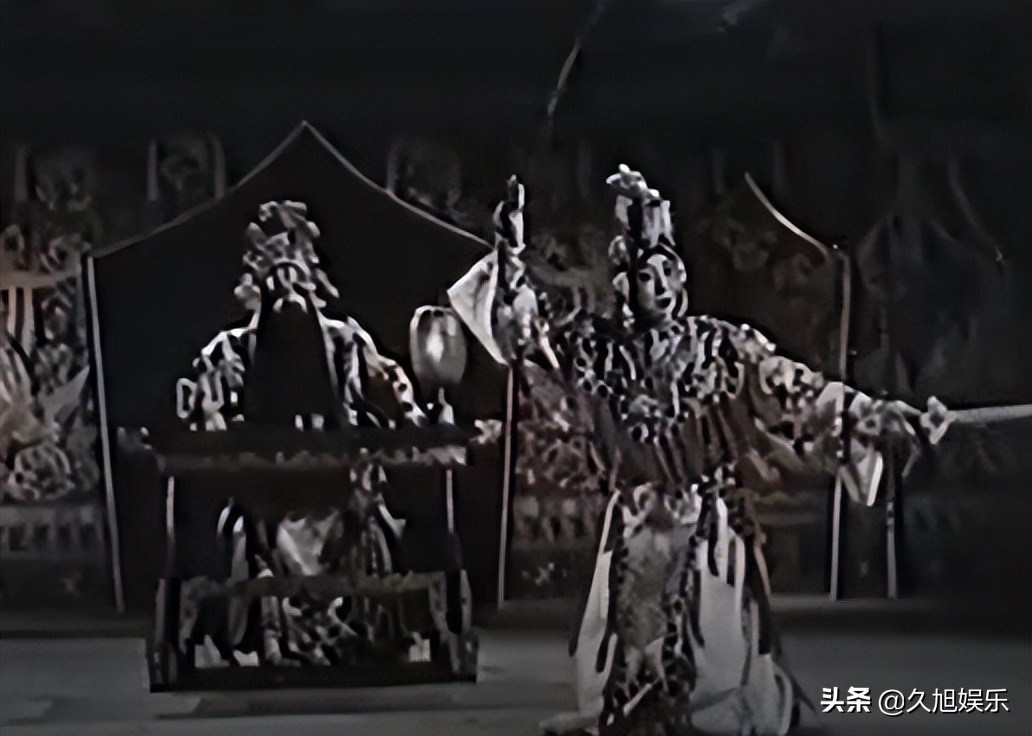 Famous Peking Opera actor Chen Zhengwei passed away at the age of 89 - iNEWS