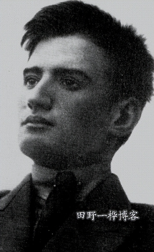 219. The Father of the Soviet Atomic Bomb - iMedia