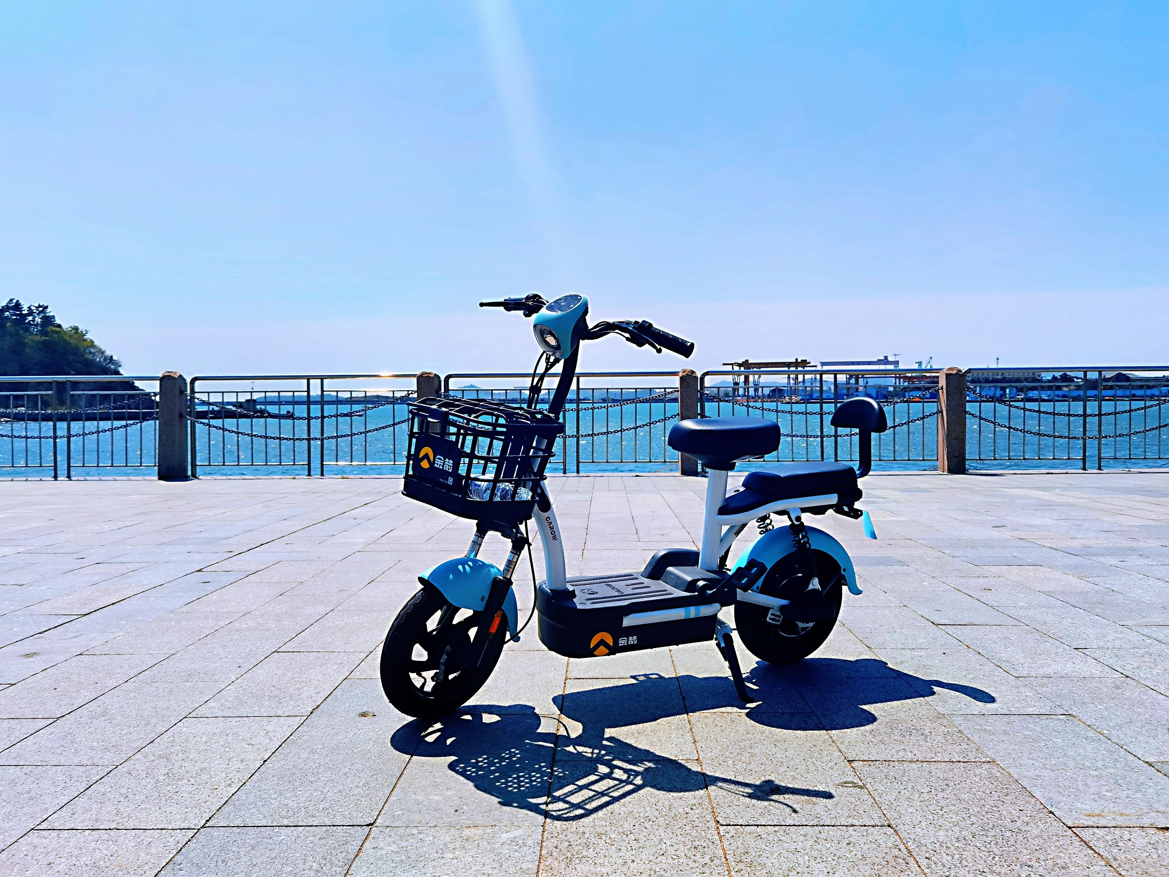 Travel Notes on China's Rongcheng Island in a Century (Part 5) - iNEWS