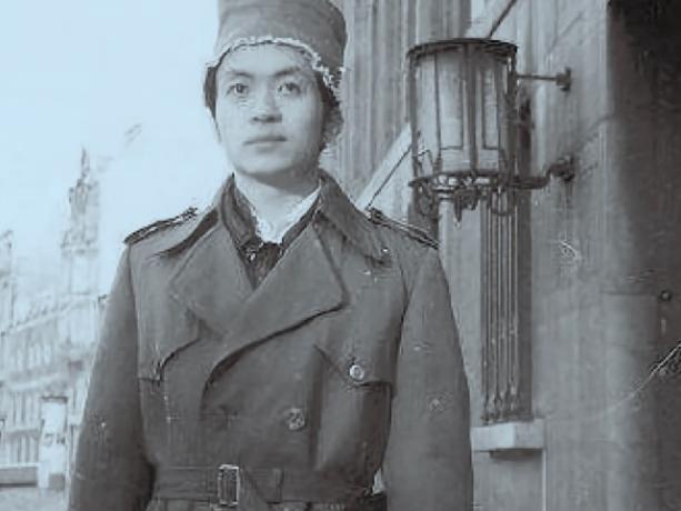 Poet Gu Cheng: He, who is as famous as Haizi, died more vigorously than ...