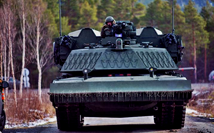 The Ukrainian army was trapped in the counterattack, tanks blocked the ...