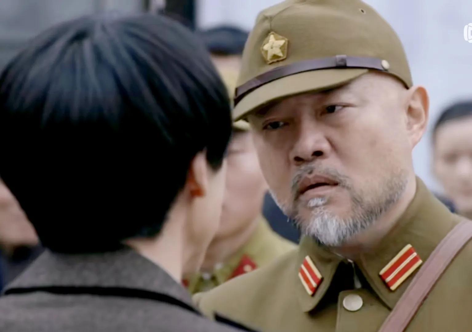 "Stalker" Episode 21 22 Ye Xingcheng and Shibuya formed a bridge, Fu ...