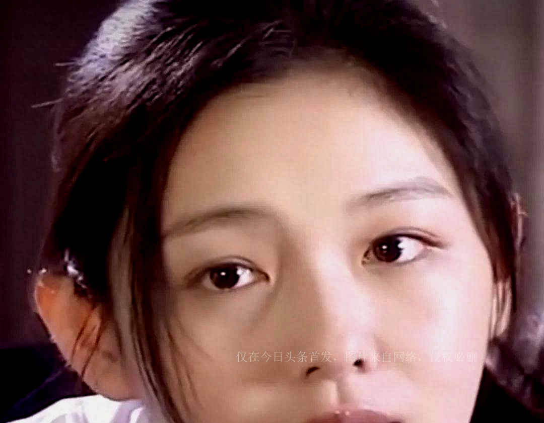 It's too shameful for Big S to imitate Yang Mi and Zhao Liying, never ...