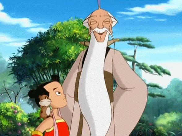 The First of the Twelve Immortals: The Real Master Taiyi - iNEWS
