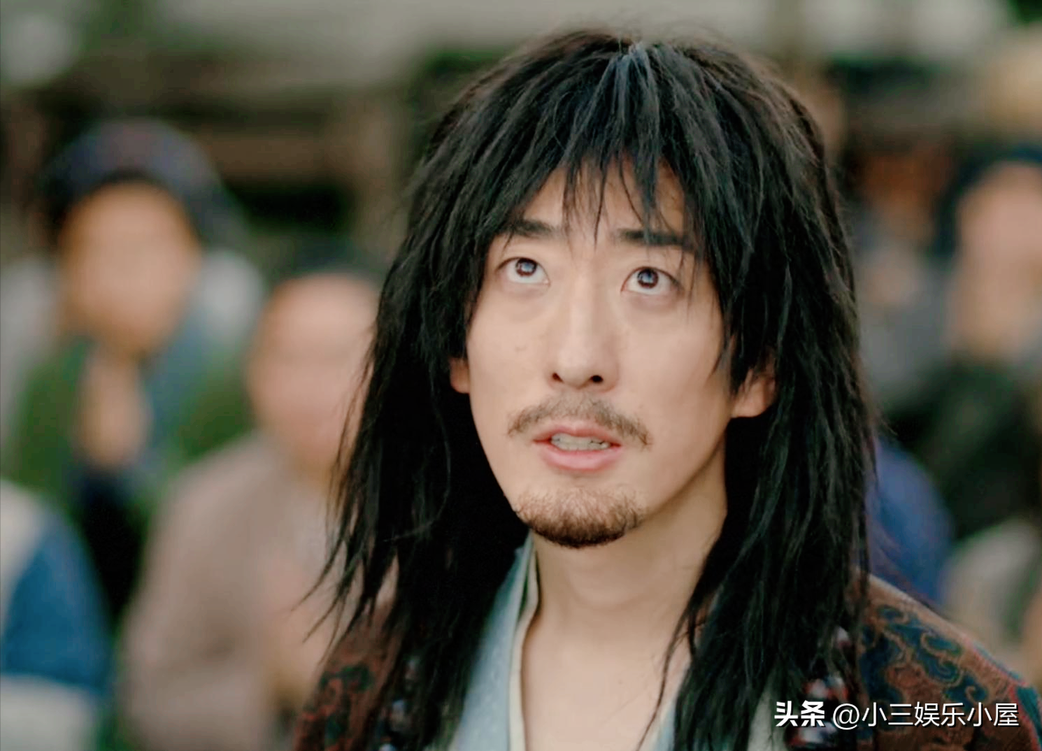 One day after the launch, he became the champion of the hit list. As soon as Qian Xiaohao and ...