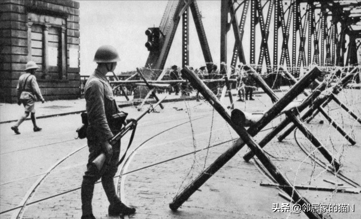 Battle of Songhu, Japanese Invading Army Shanghai Video Data - iNEWS