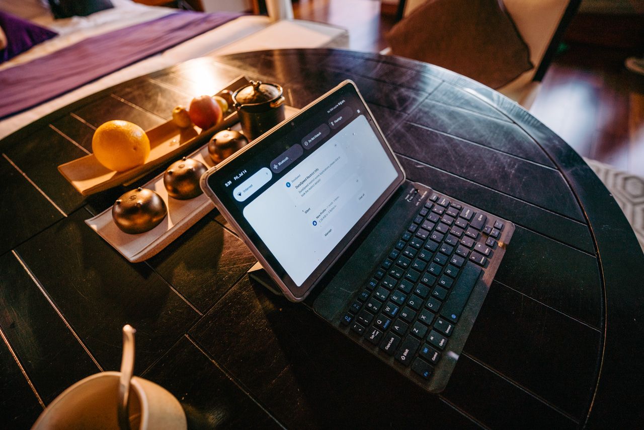 AGM released the first amphibious tablet, the thousand yuan tablet is ...