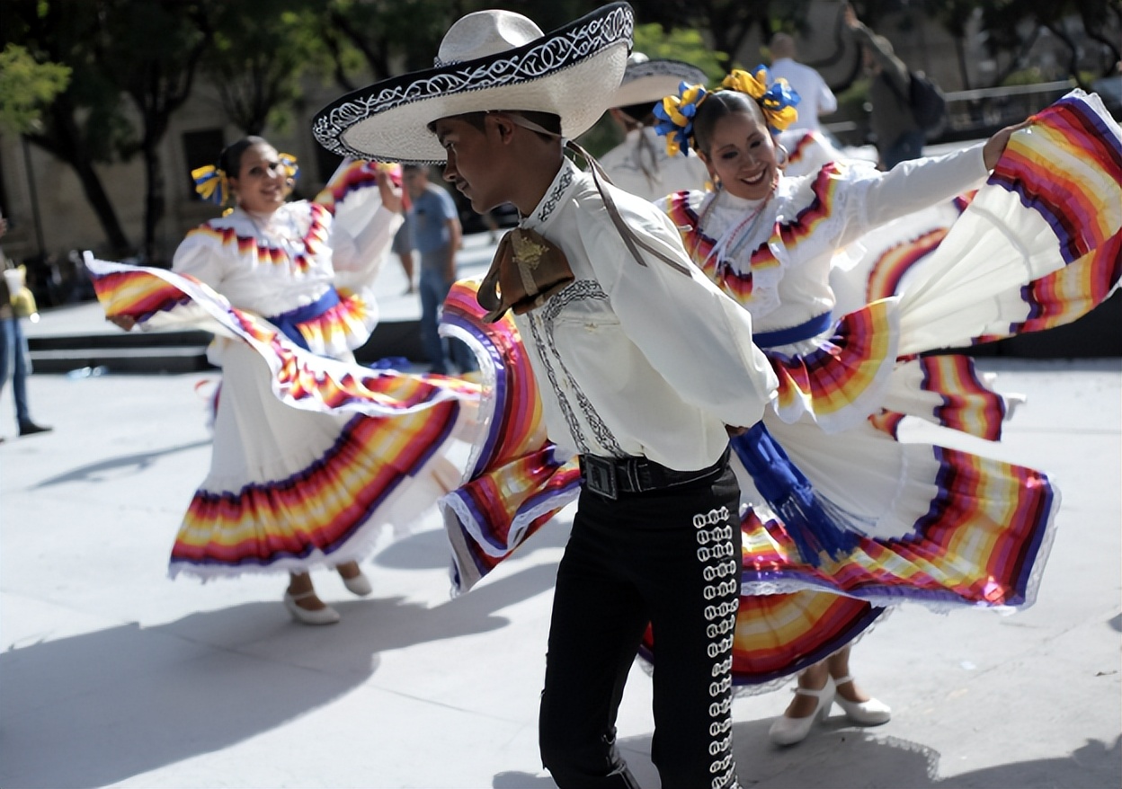 Importance of Mexican music, traditional music styles, and influence on ...