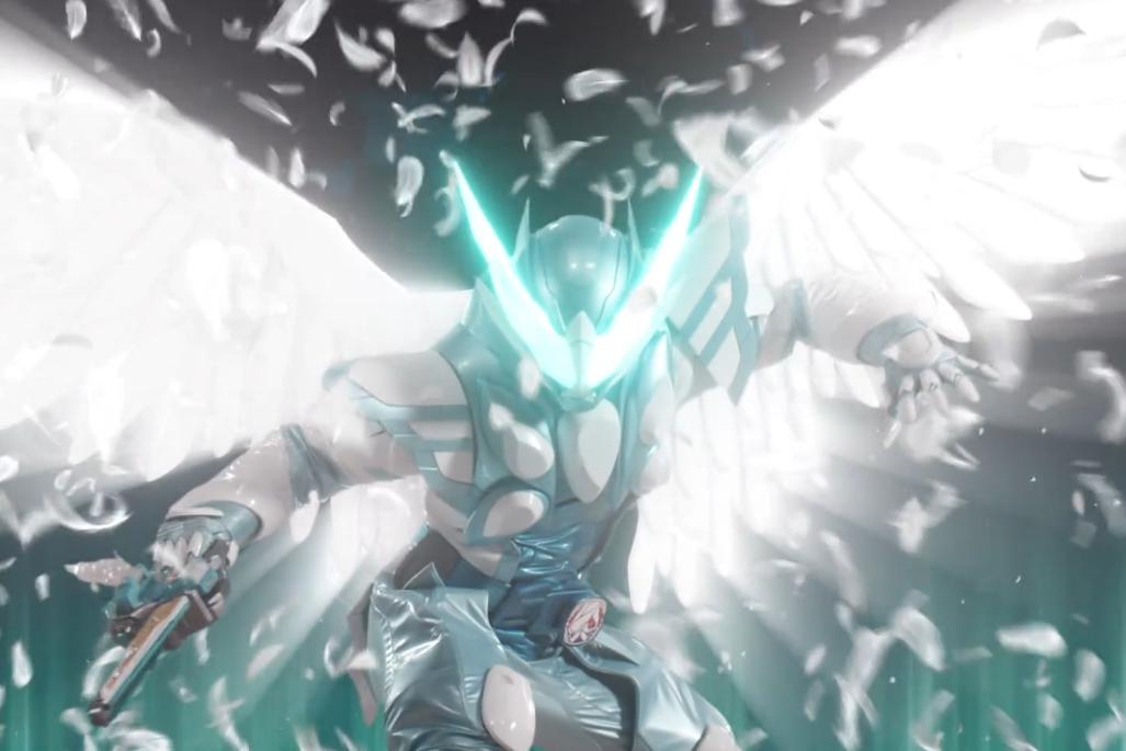 Kamen Rider holy live form setting detailed data is not better than ...