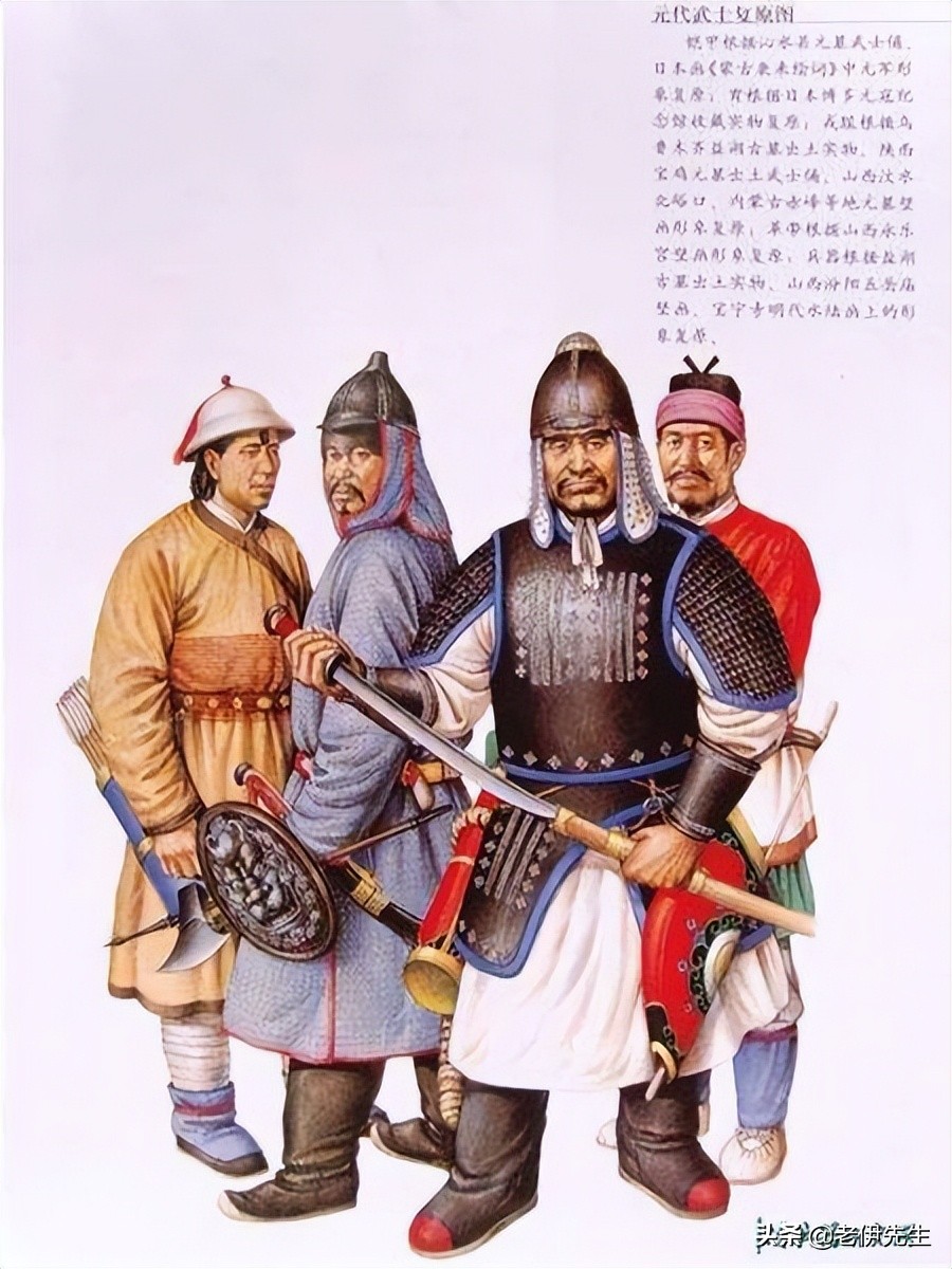 When the Red Turban storm swept the Korean peninsula - how the Koreans ...