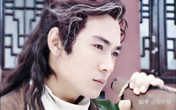 Depth: After ten years of separation, why did Li Xun Huan come back ...