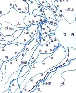 Hydrological Characteristics of Tuhai River and Majia River - iMedia
