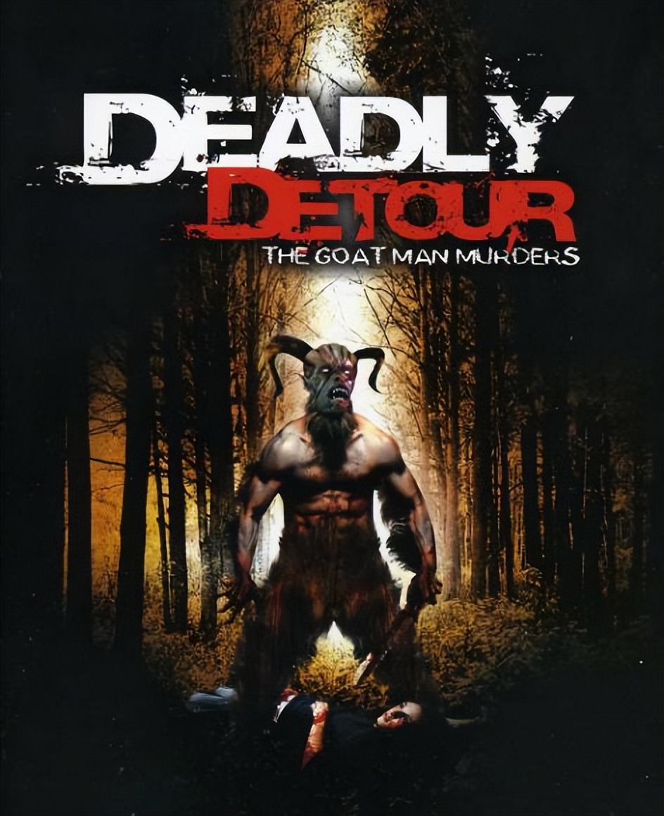 A horror movie that breaks through the limits of fear and keeps you ...