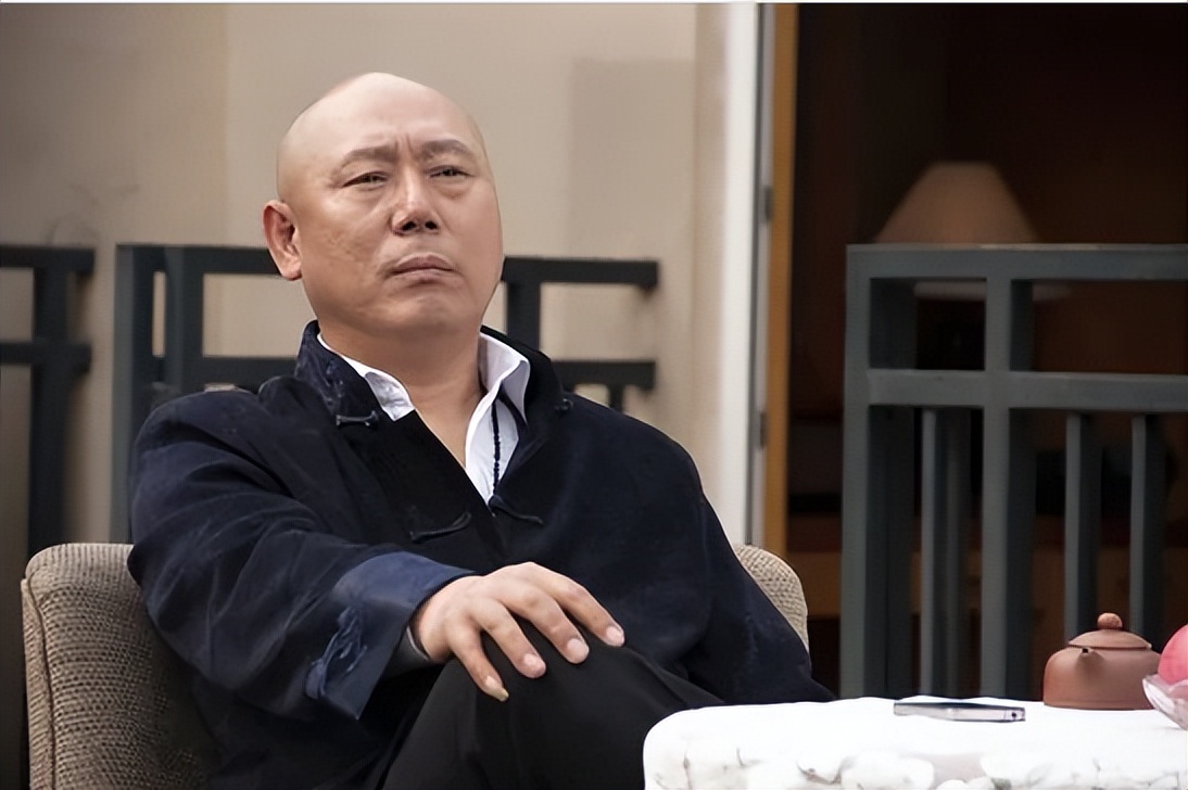 "Gold Pointer" is finalized, starring Li Chengru and Guo Xiaofeng, criminal investigation drama ...