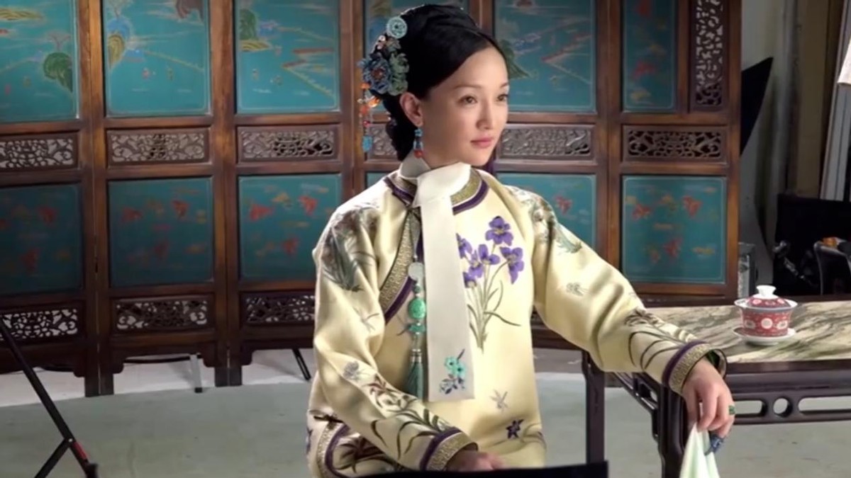 Ruyi's Royal Love in the Palace cut down the beautiful looks, they are ...