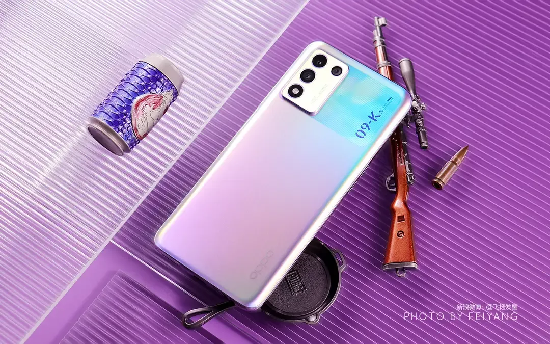 OPPO's cost-effective mobile phone inventory, your OPPO may be one of ...