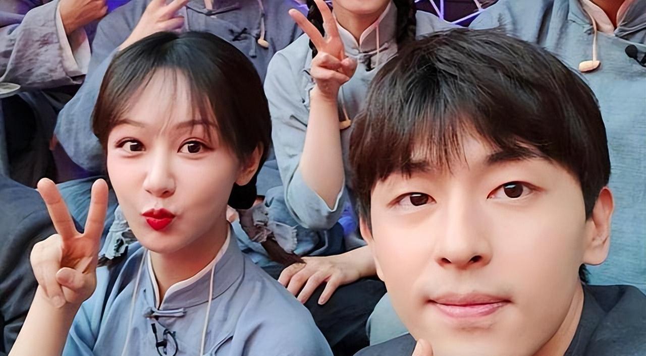 Deng Lun Studio Logout! Yang Zi's "Myth of Vanves" Waterloo, is it ...