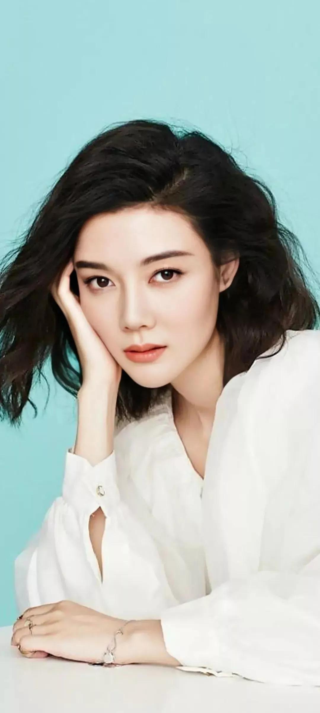 Che Xiao: Domineering and elegant, stunning and charming - iNEWS