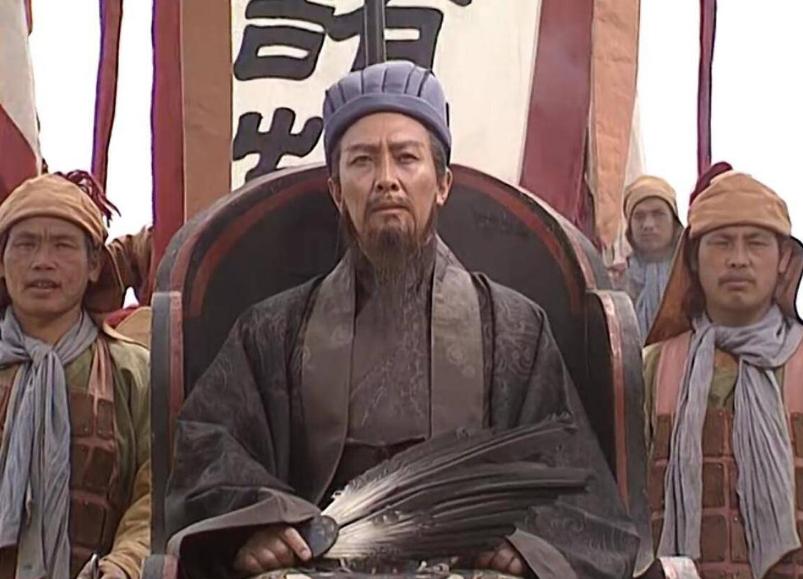 Jiang Wei, the tragic hero of the Three Kingdoms: Loyalty, righteousness, boldness, the last ...