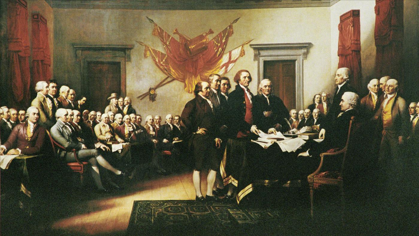 The First French Colonial Empire - The Return of the Atlantic Hegemony ...