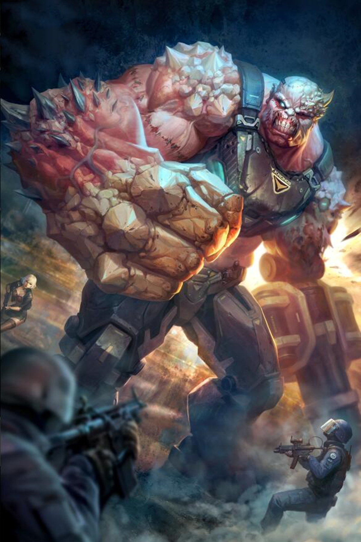 Why can't CSOL develop mobile games?The key is that the version number ...