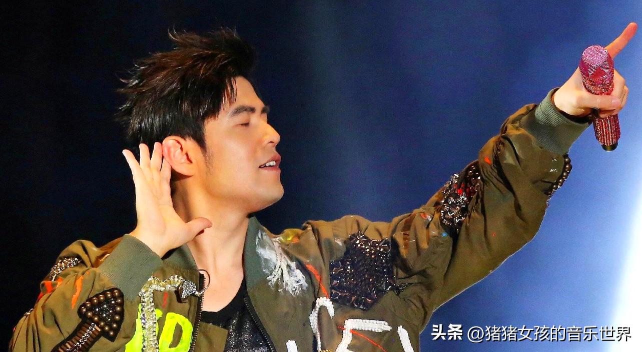 Only they can be regarded as the hall-level singers in the Chinese ...