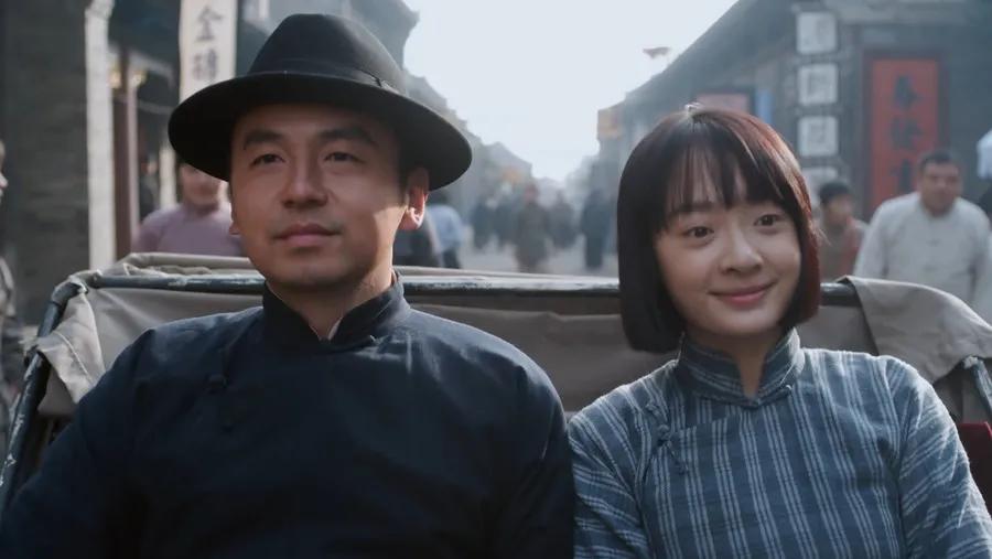 Mao Dun Literary Award-winning work "White Deer Plain" - iNEWS