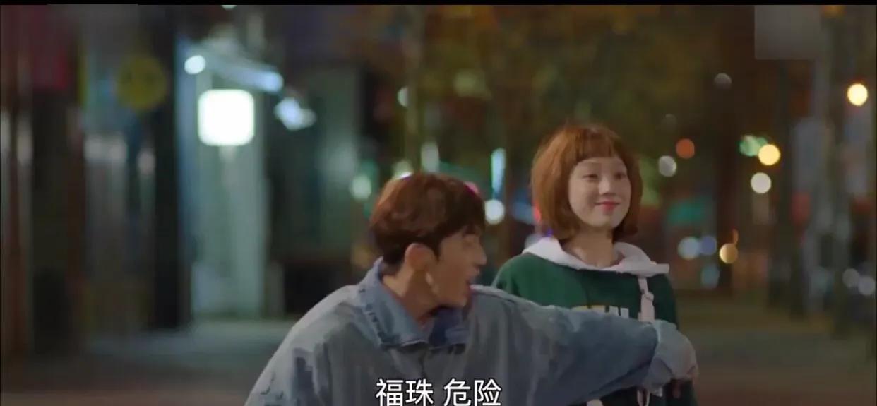 The suffocation operation of singles with strength in movies and TV ...